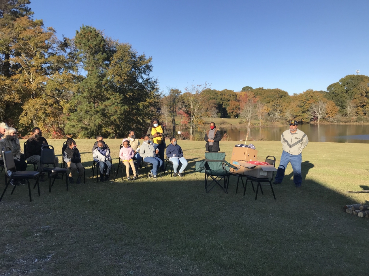 Gallery - VFW Post 5290