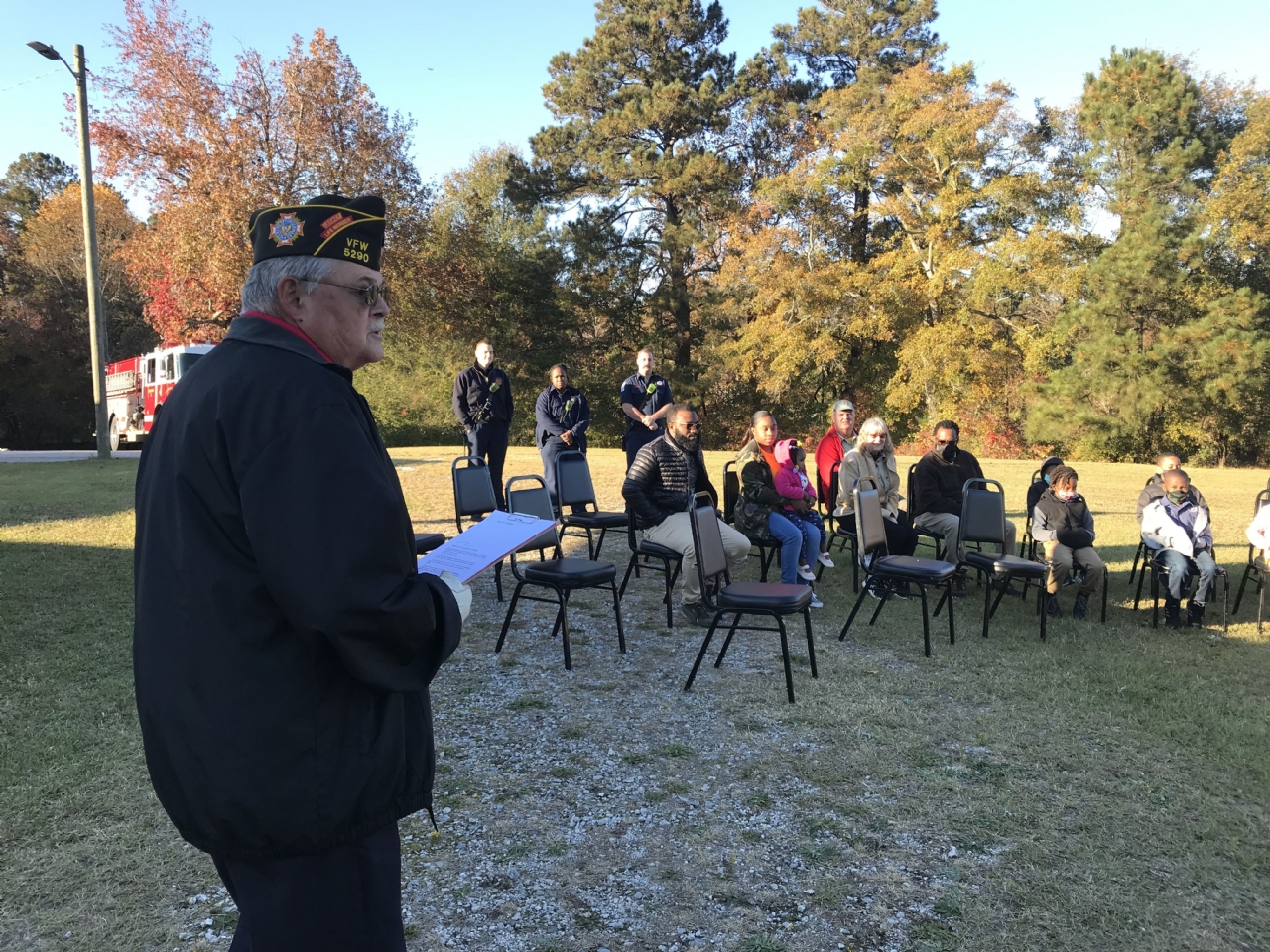 Gallery - VFW Post 5290